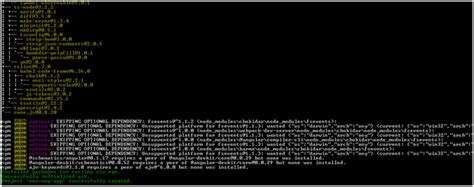 Create Angular Application Using Angular Cli