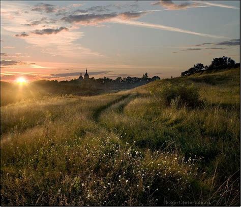 Дорога к храму Photographer Boris Bort 素敵