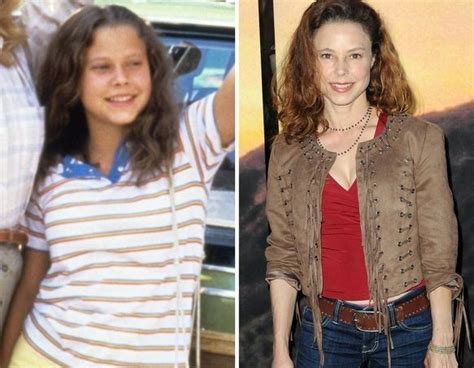 Dana Barron
