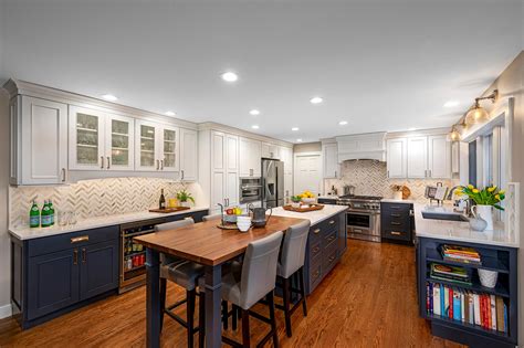 Top 10 Kitchen Islands That Double As Dining Tables Dura Supreme