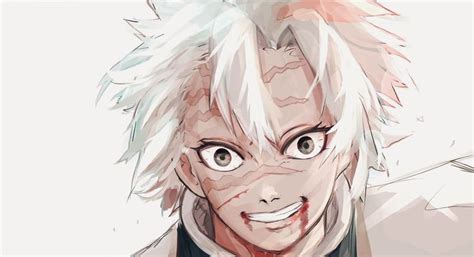 Pin By Bakugo On Demon Slayer Demon Hunter Demon Slayer