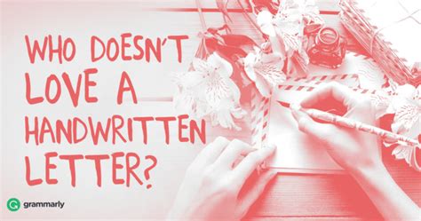 How To Address A Letter Tips You Should Know Grammarly