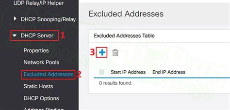 H Ng D N C U H Nh Dhcp Server Tr N Cisco Catalyst Series