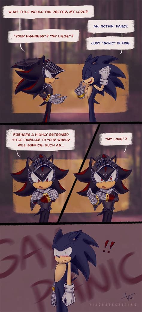 νιαcυгѕєcαѕтιηg On X Sonic Funny Sonic Art Sonic Heroes