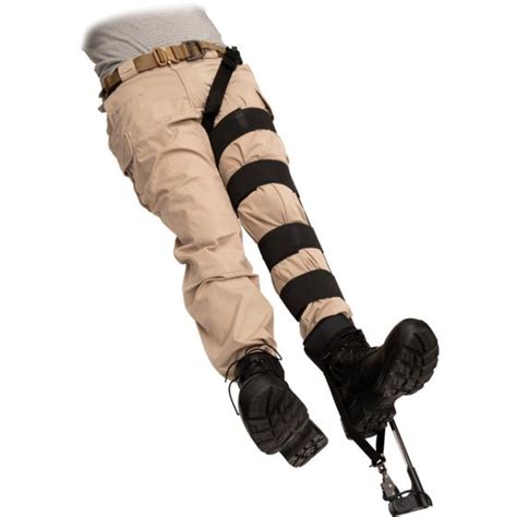 Ct 6 Tactical Leg Traction Splint 50 1009