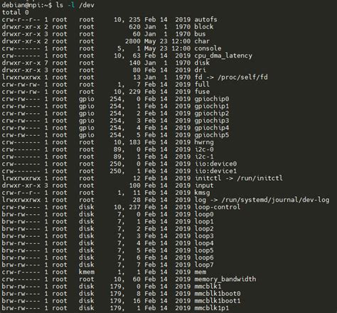 Linux内核与驱动学习记录 字符设备基础知识 知乎