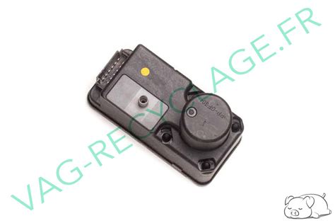 Moteur De Fermeture Centralisée Pour Golf 3 Corrado Passat B4 Vento Vag Recyclage