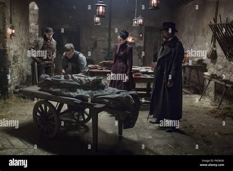 Original Film Title Penny Dreadful English Title Penny Dreadful