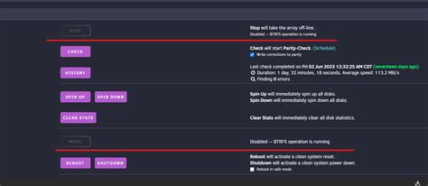 6 12 Stable Update Stuck In Boot Loop General Support Unraid