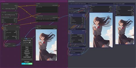 comfyui txt2video r comfyui