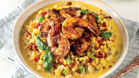66 Best Shrimp Recipes To Savor Louisiana Cookin