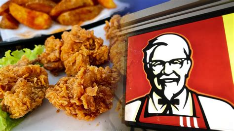 National Fried Chicken Day 2025 Best Deals Freebies And Discounts