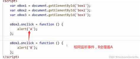 Js 事件传播 捕获阶段 冒泡阶段 Onclick Addeventlistenerjs 注册一个捕获阶段的click Csdn博客