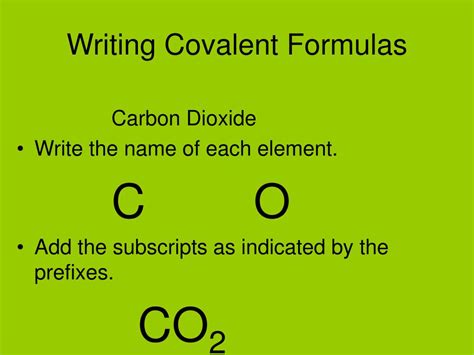 PPT Prefixes For Naming Covalent Bonds PowerPoint Presentation Free Download ID 3091024