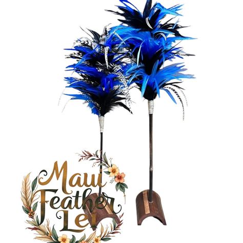 Mauifeatherlei Etsy