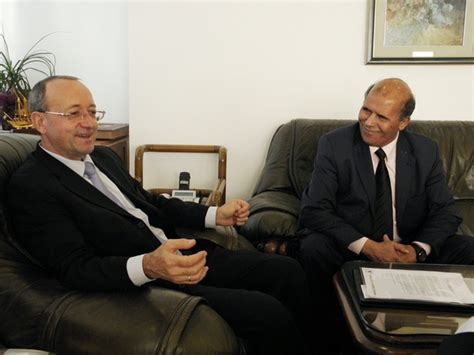 Временно управляващият Посолството на Либия посети БТПП БЪЛГАРСКА ТЪРГОВСКО ПРОМИШЛЕНА ПАЛАТА