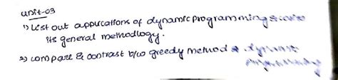 Mid Daa Jfyuiuyt Computer Science And Engineering Studocu
