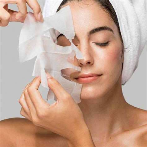 Sheet Mask Tradekorea