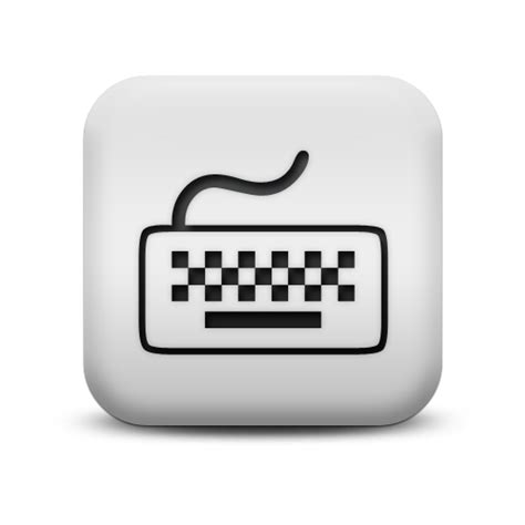 Keyboard Icon Png 200779 Free Icons Library