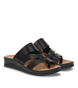 Fresha Slide Sandal Baretraps Shoes