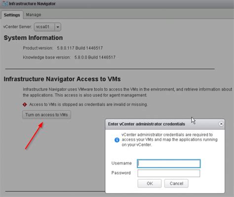 Application Dependencies With Vcenter Infrastructure Navigator · Romain Decker