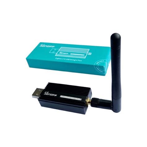 Sonoff Zigbee 3 0 Usb Dongle Plus V2 Zbdongle E