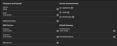 Difficulty Of Integration Between Truenas And Active Directory