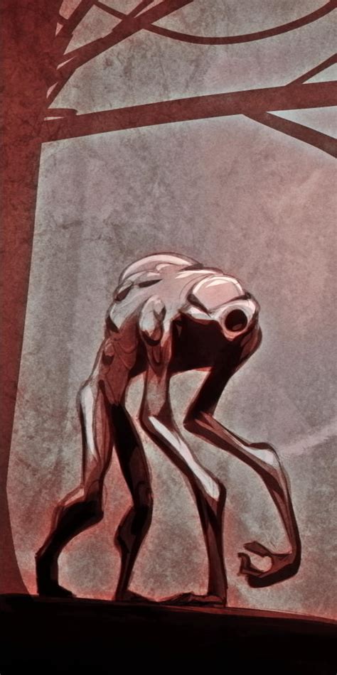 The Mole By Bigdad On Deviantart