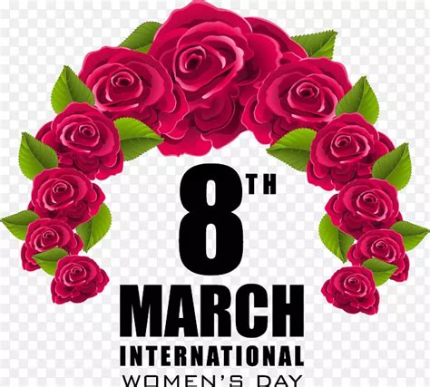 国际妇女节三月八日新年妇女元宵节 妇女节元素png图片素材下载图片编号321527 Png素材网