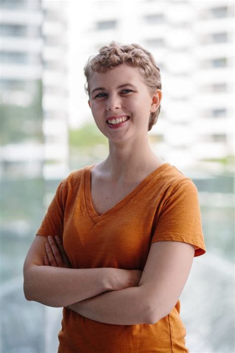 Victoria Gonda Women Talk Design