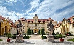 Lichtenštejnové Wikipedie