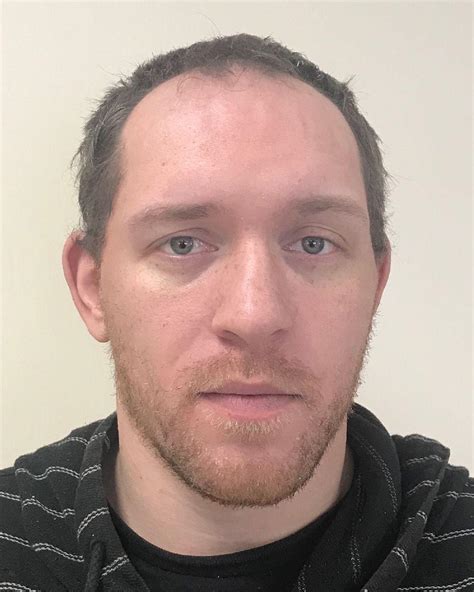 Jareth Roth Sex Offender In Mount Morris Ny 14510 Ny46332