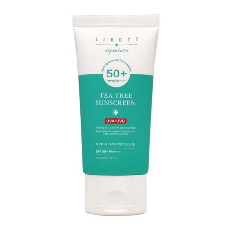 قیمت و خرید کرم ضد آفتاب بدون رنگ جیگوت Spf 50 مدل تی تری ‌مناسب پوست