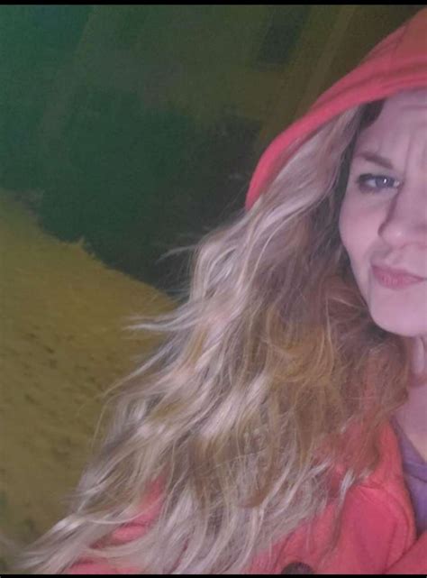 Whitney Wisconsin Out Here Looking Like Young Billie Fridge R