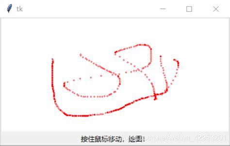 Python Tkinter（四）canvas用法tkinter的canvas怎么用 Csdn博客