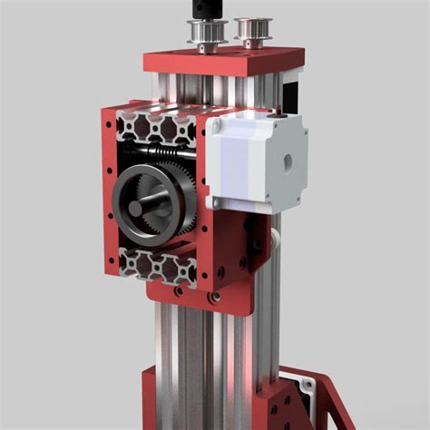 Desktop Mini Cnc Milling V2 06 Diy Cnc Router Diy Cnc Cnc