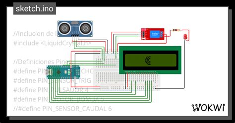 Wokwi Online Esp32 Stm32 Arduino Simulator
