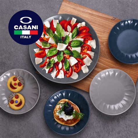 접시 5p세트 그릇 플레이트 디저트 반찬 도자기 디너접시 홈플러스 택배배송