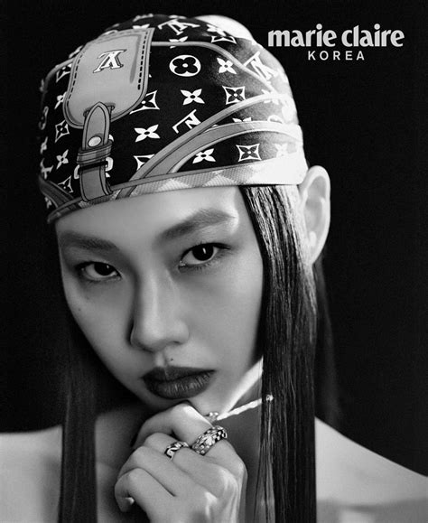 정호연→한예리 작은 움직임이 만들어내는 거대한 파동 화보