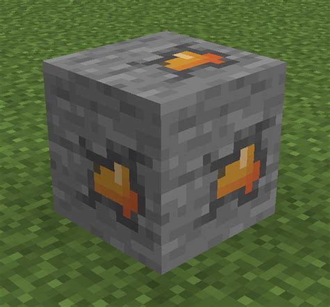 Fire Stone Ore Pixelmon Wiki