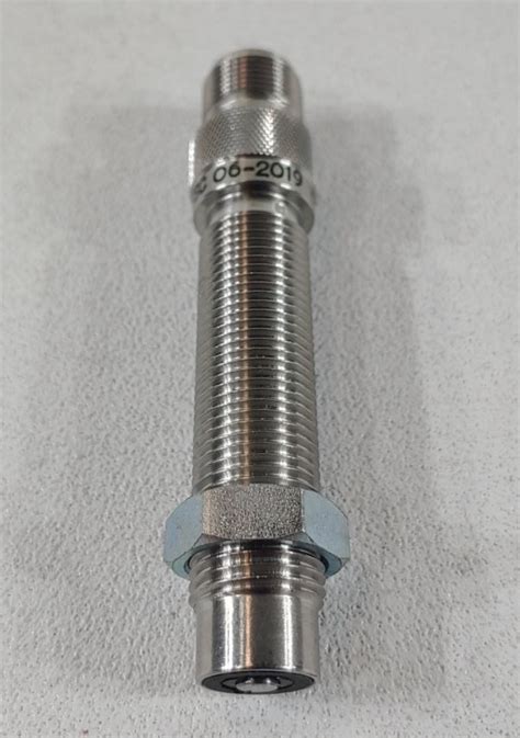 Lot Of 2 Msc Magnetic Sensors Corp 401029 30 Magnetic Pickup