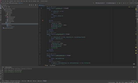 Cant Open Form In Rider Form Designer Rider Support Jetbrains
