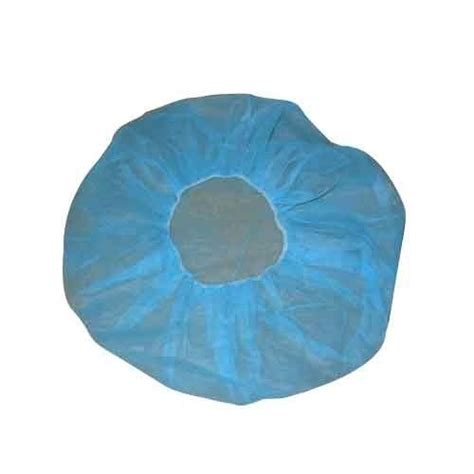 Microfiber Laboratory Head Cap At Best Price In New Delhi Id 19945522997