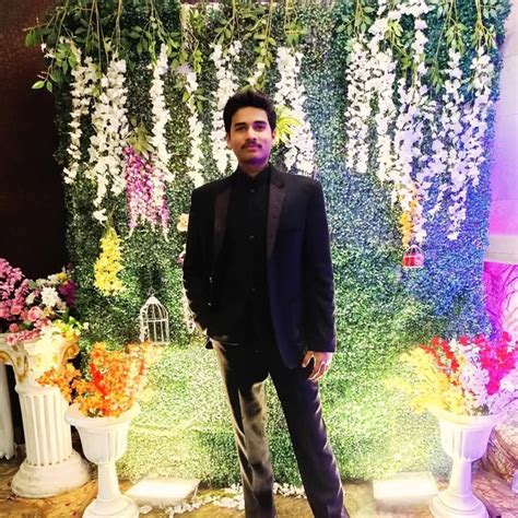 Siddhant Srivastava Ssiddhant007 • Threads Say More