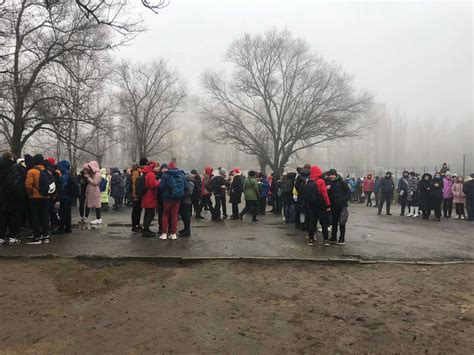 Анонім повідомив про замінування чотирьох шкіл у Миколаєві Миколаївська Правда Свіжі новини