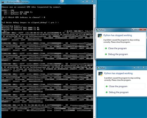 Extractor Slower Than It Can Be Issue Iperov Deepfacelab Github