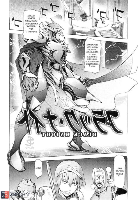 Dark Hued Kight Zb Porn