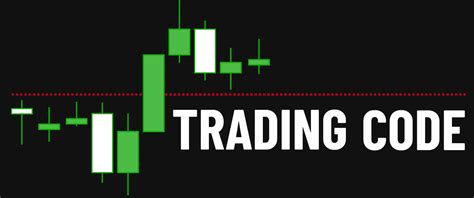 Trading Code Der Trading Code