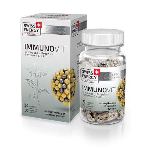 Swiss Energy Immunovit Bwell Pharmacy