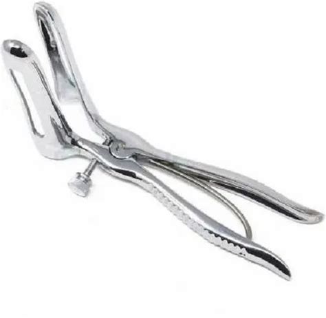 Rectal Speculum Anal Speculum Latest Price Manufacturers Suppliers